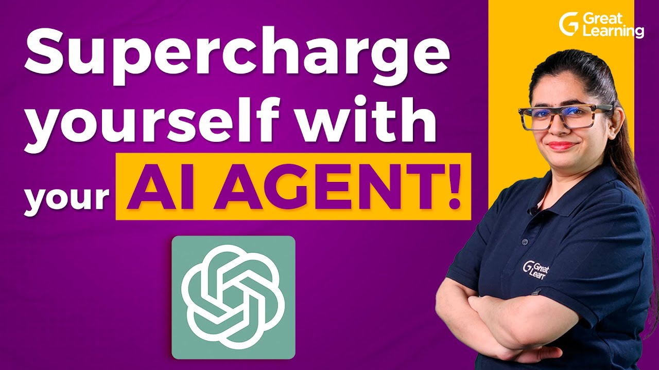 Easily Create Your First GPT Today | Custom GPTs Tutorial | ChatGPT ...