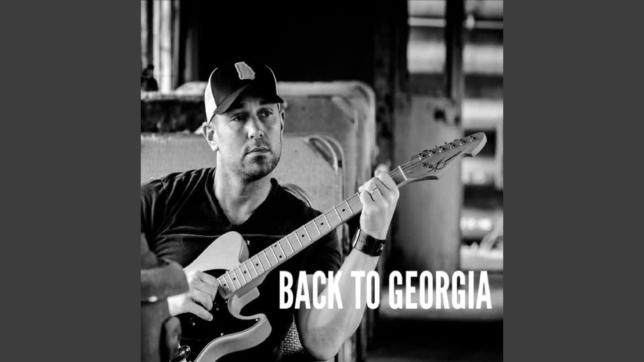 Back to Georgia - YouTube