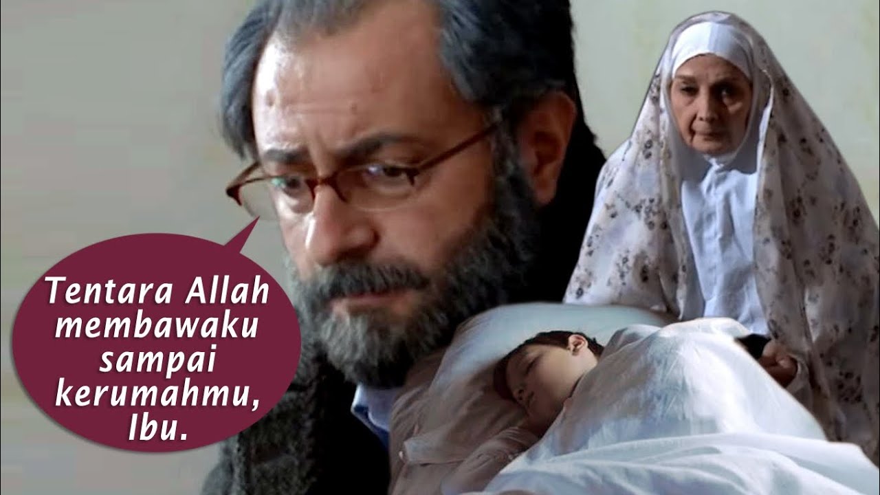 Pesawatnya tersambar petir dan turun diwilayah terpencil, Dokter Ihsan Menangis setelah tau ...