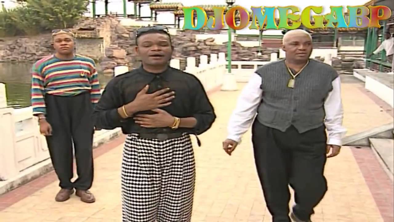DEF DEFAO LE GENERAL feat KABOSE Titre Radio Trottoir DANS BIG STARS 2 ...