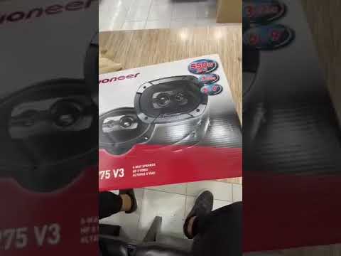 PIONEER TS-6975  v3 550 w