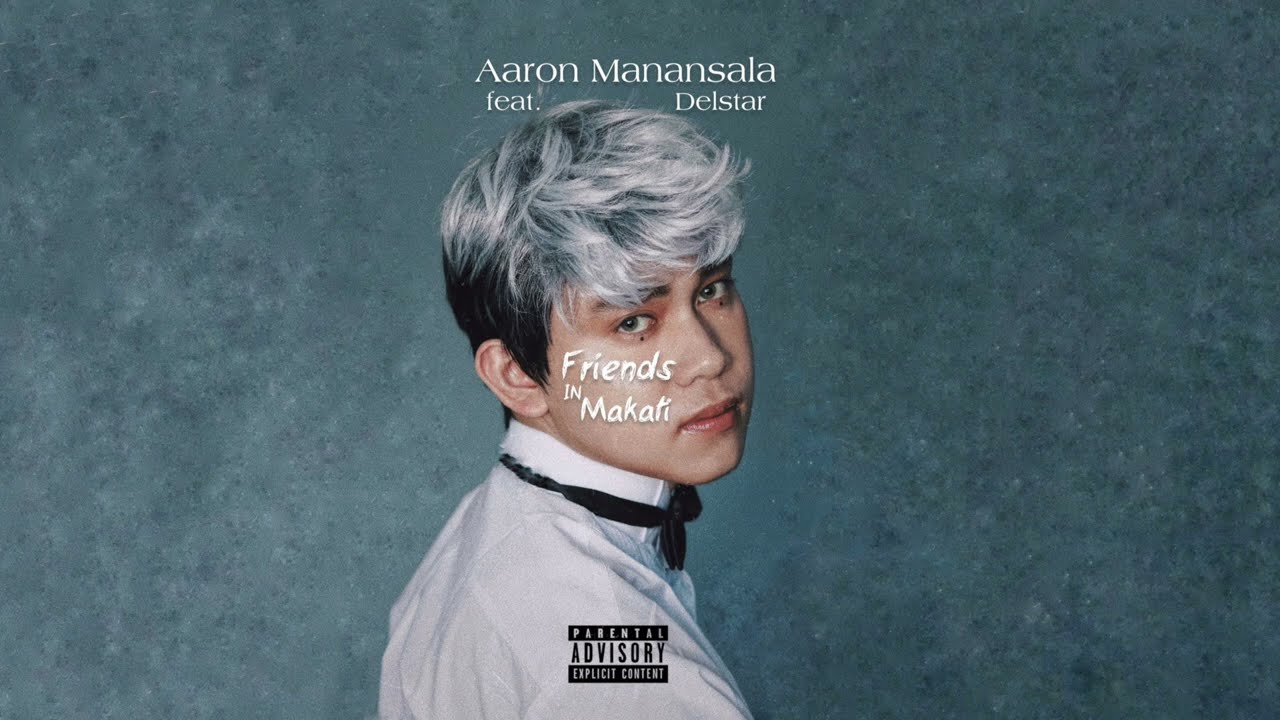 Aaron Manansala - Friends In Makati (feat. Delstar) [Audio] - YouTube