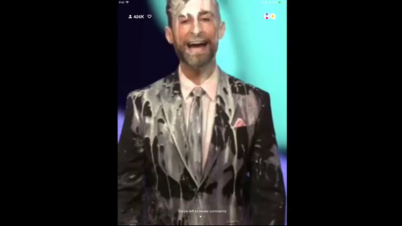 HQ Trivia: Session 17: Double Dare Special - YouTube