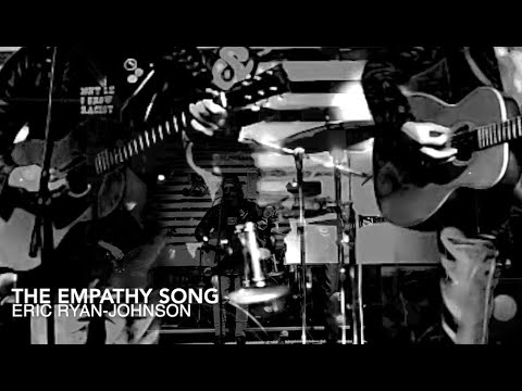 "The Empathy Song" - Eric Ryan-Johnson - live at Baby Ruth's - YouTube