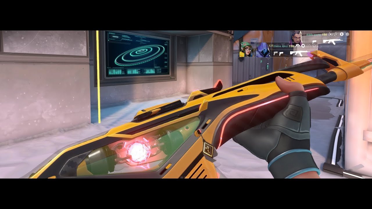 Duck Duck Goose | Valorant Montage - YouTube