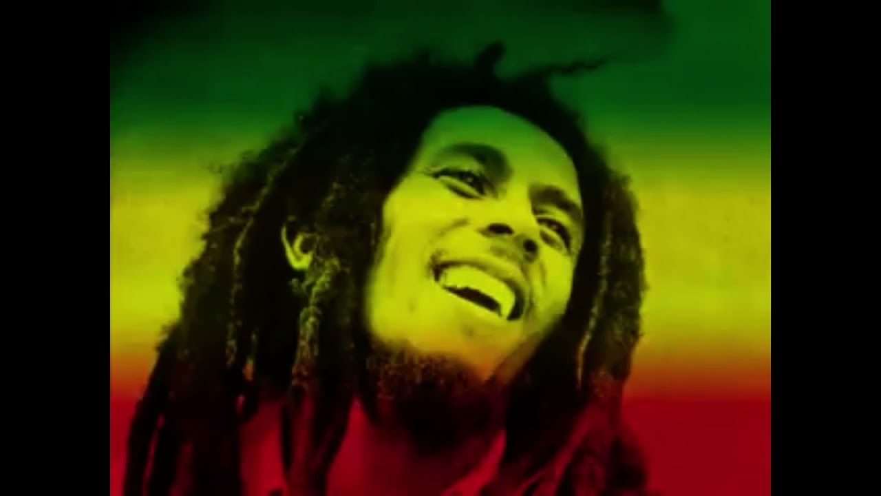 Bob Marley - Roots, Rock , Reggae - YouTube