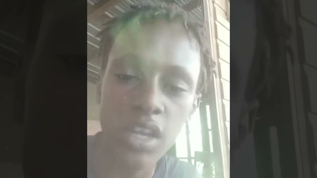King Jay Belizean Artist Freestyle 🇧🇿 - YouTube