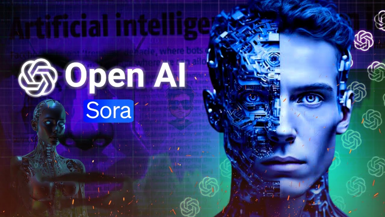 ಈ ಹೊಸ "TEXT TO VIDEO" tool is MIND BLOWING 😳😱😱🔥🔥 #ainews #openai #artificialintelligence # ...