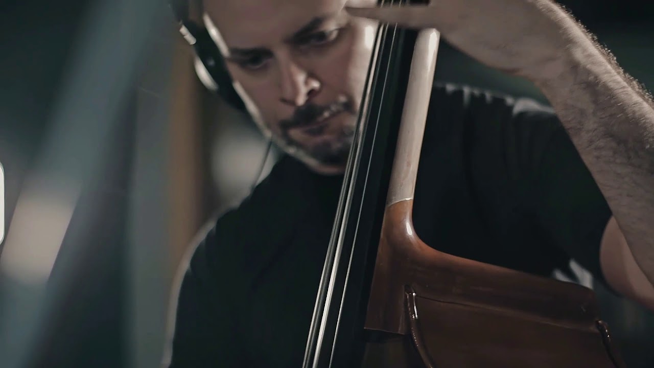 Solo sobre Ugetsu (Fantasy in D) de Cedar Walton - YouTube