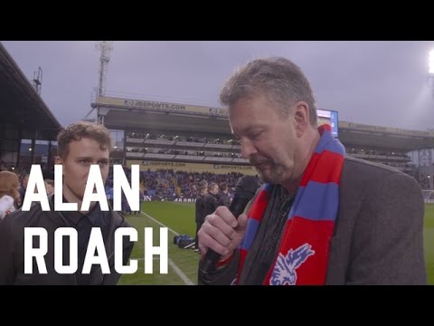 Alan Roach - YouTube