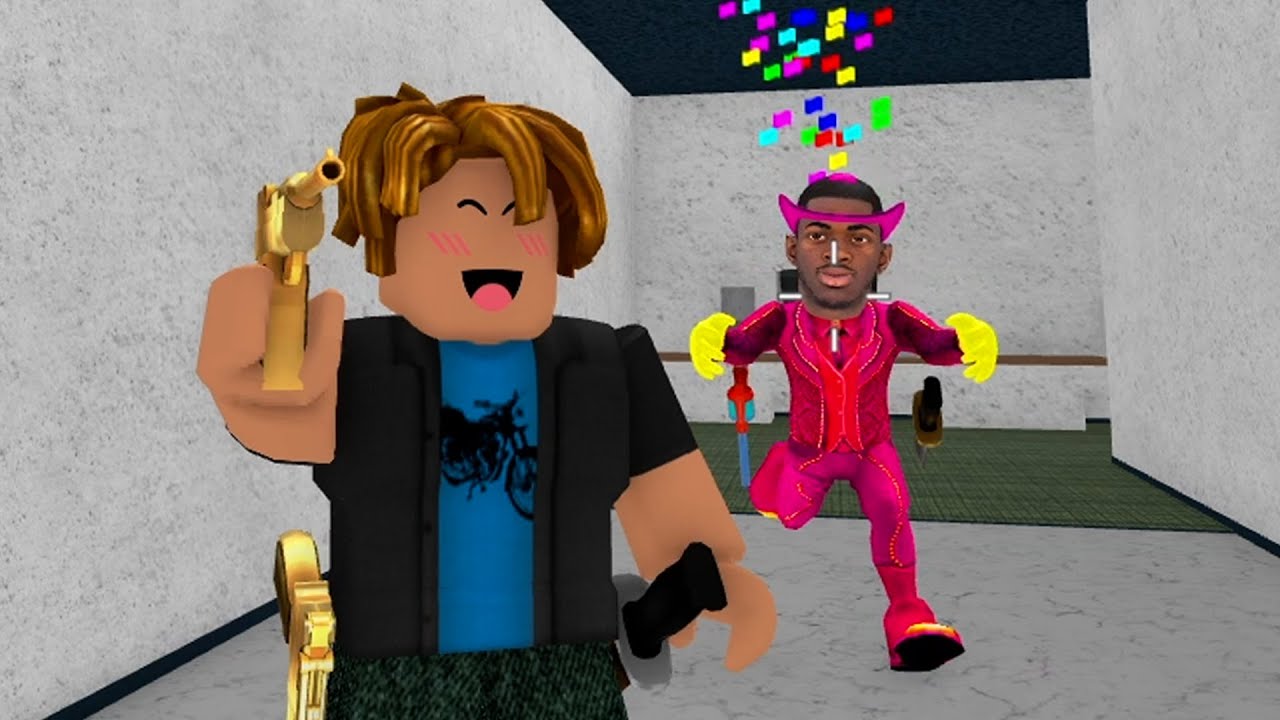 MM2 FUNNY MOMENTS.. [Roblox mm2] - YouTube