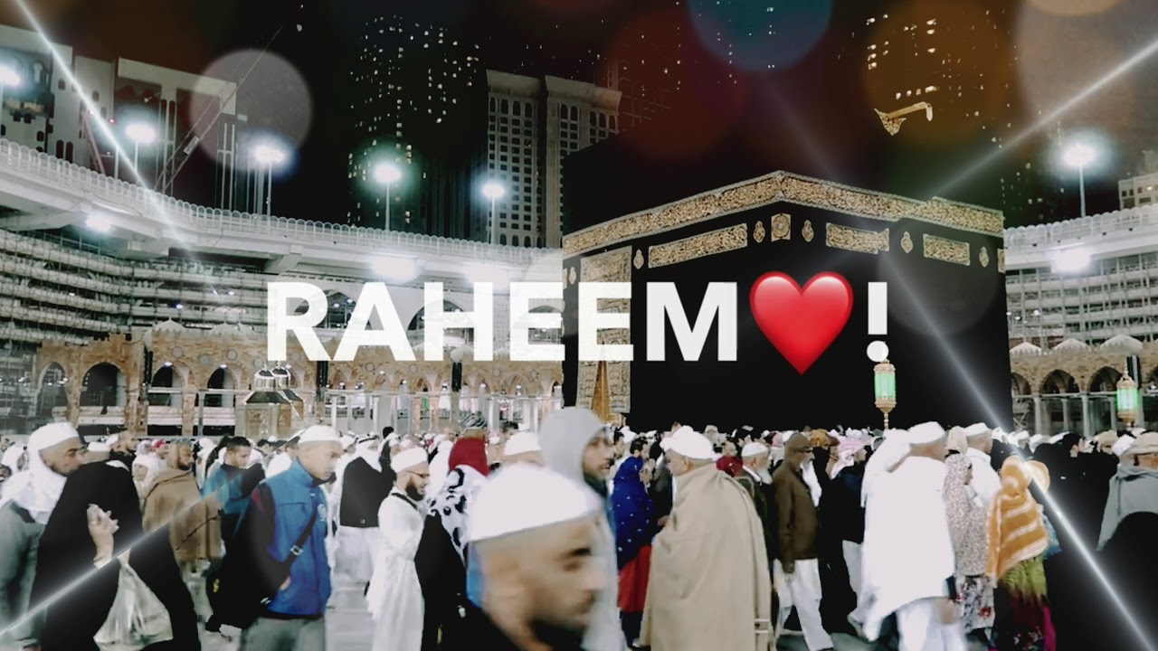 islamic status kabatullah sharif - YouTube