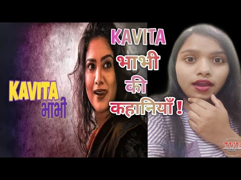 KAVITA BHABHI3 Review| Ullu's Original Web series| Indian Web series Review