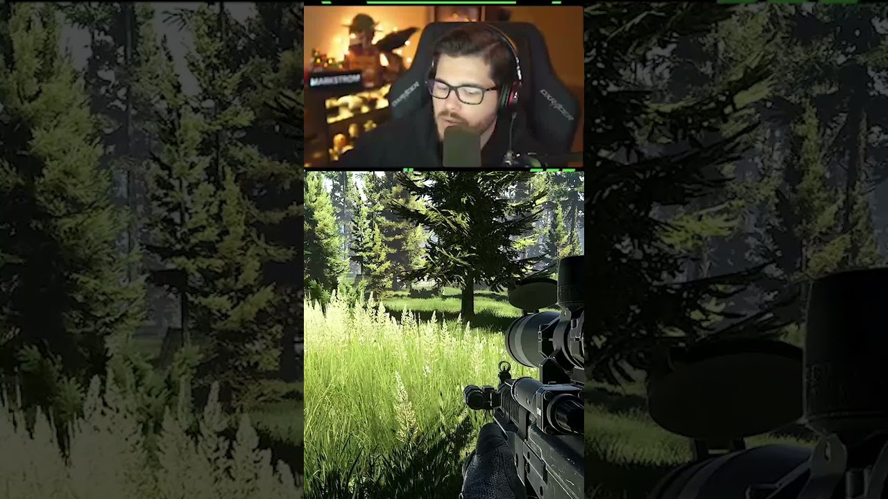 VOIP PTT Keybind | Escape from Tarkov - YouTube