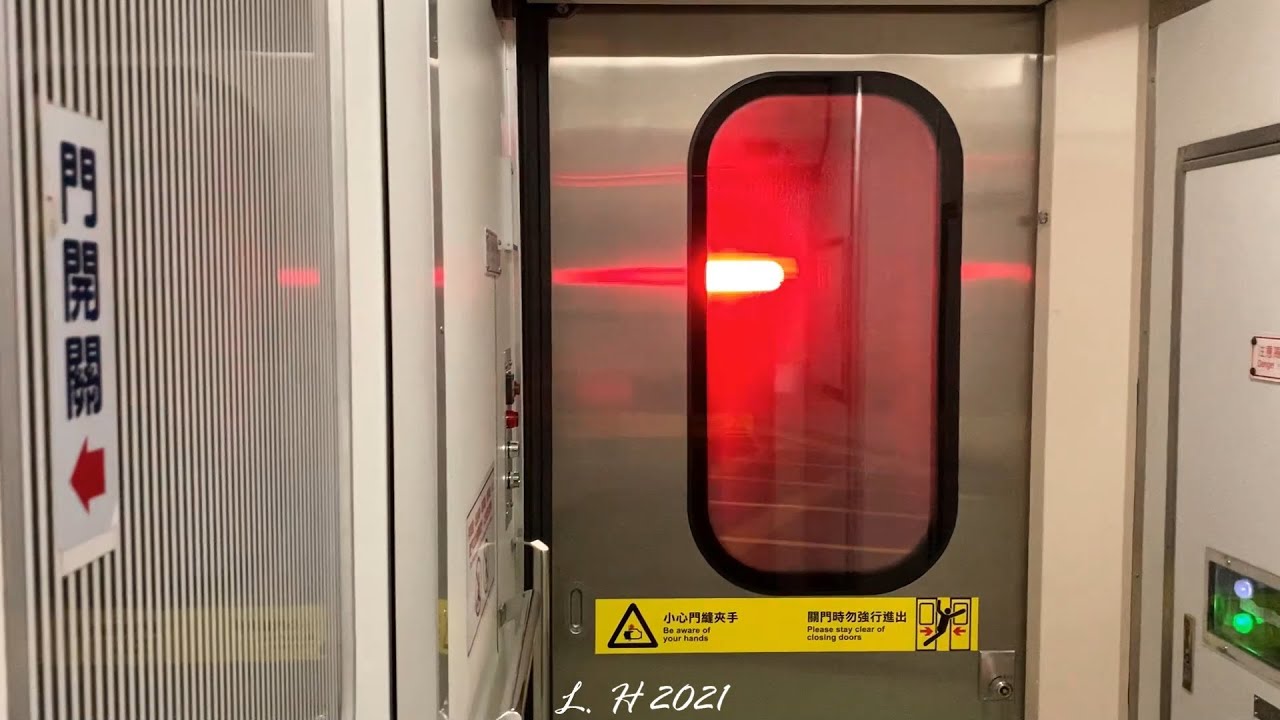 台鐵TRA | PP自強號 0-125+km/hr 新營出站車內加速聲 (GTO-VVVF) PP E1000 Traction Sounds - YouTube