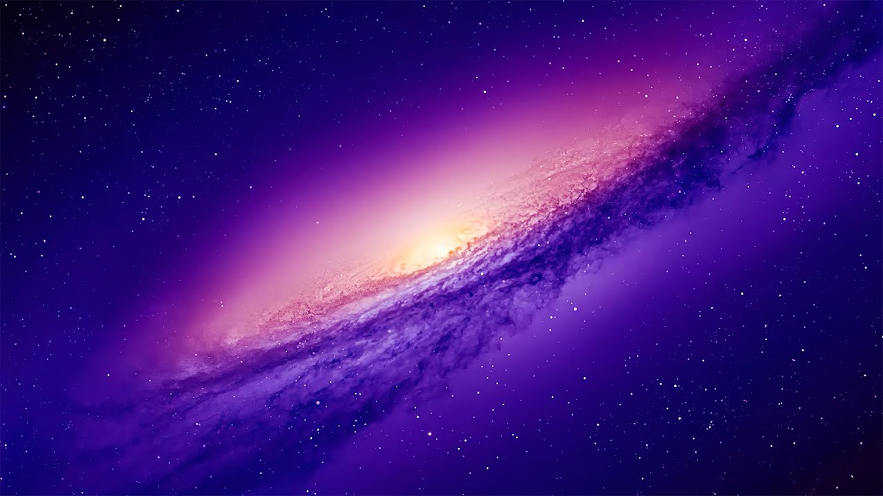 Sublime Ambient Music & Space Traveling Background for Dreaming, Stress ...