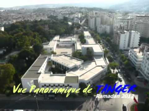 kens el boudi et Tanger
