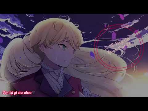 Nightcore-Cứ Thế Mong Chờ