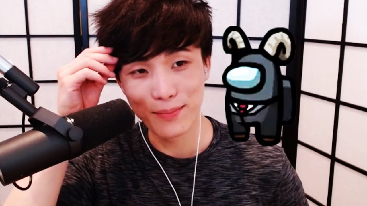 Sykkuno shared his opinion about CORPSE and his music - YouTube