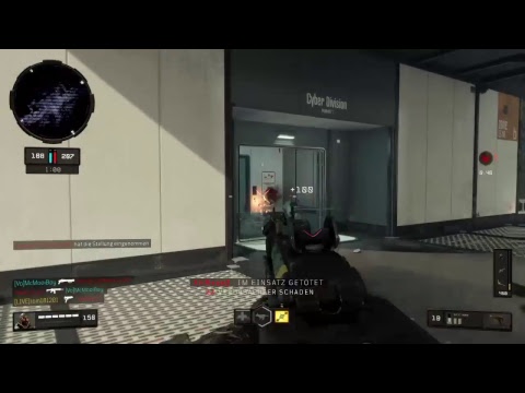 GER/BO4 - Solo grind