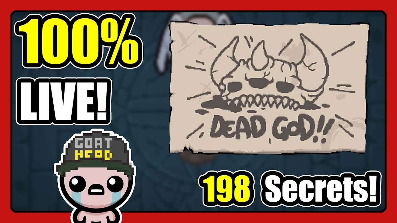Beating the Beast! - The Binding of Isaac - Episode 43 - YouTube