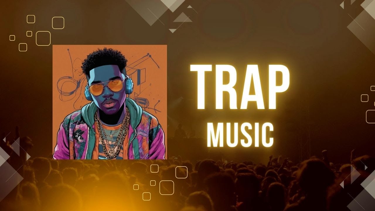 Trap Music - DJ Mauro Bonfim - YouTube