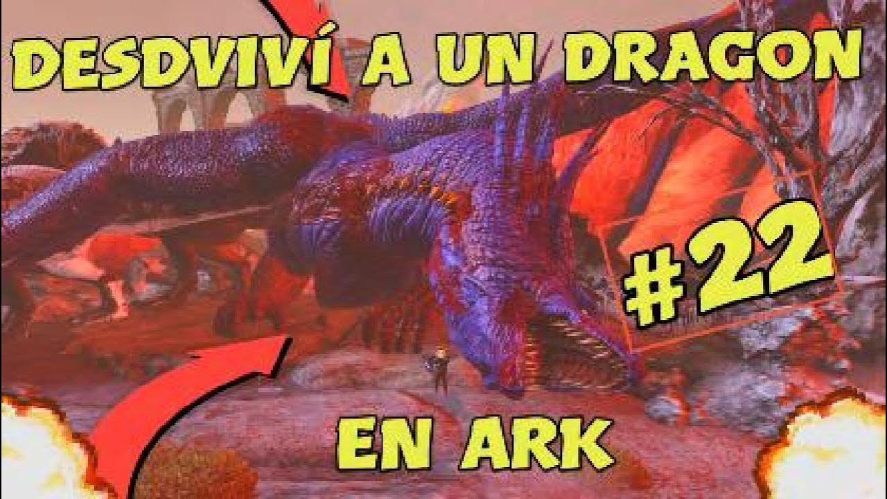 -HOY CAERÁ EL DRAGON- SUPERVIVENCIA EN CALZONES #22 - YouTube