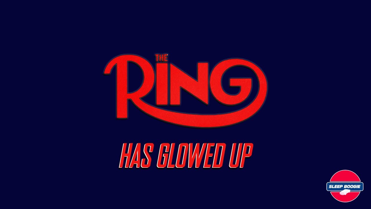 THE RING MAGAZINE AND TURKI ARE UP TO SOMETHING...|SLEEP BOOGIE - YouTube