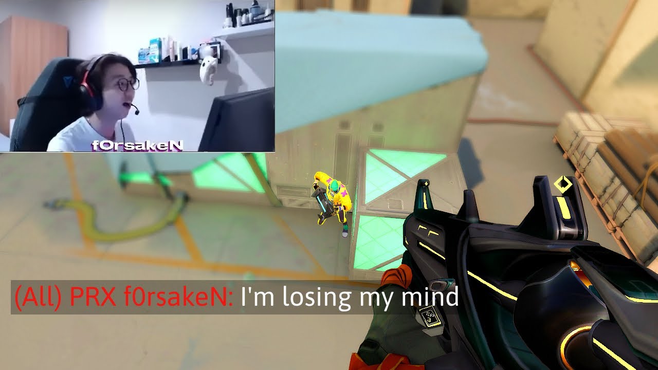 SATCHEL DEMON vs Radiant Pros - YouTube