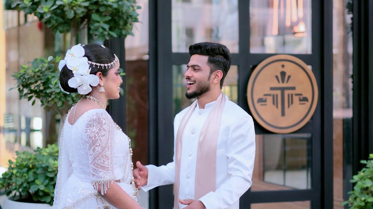 Shutter & Shine Creations ( Ishani & Suresh| | Pre-Shoot | 2025) - YouTube