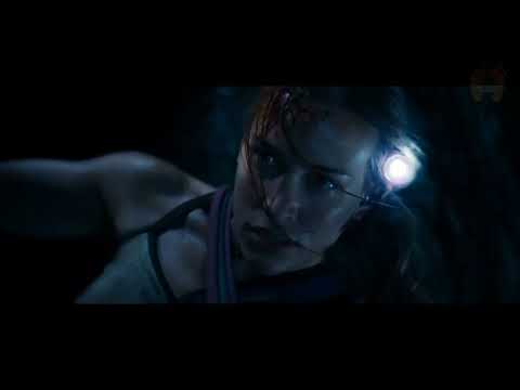 Alanis Morissette - You Outta Know Ft. Piper Perabo From Movie The Cave