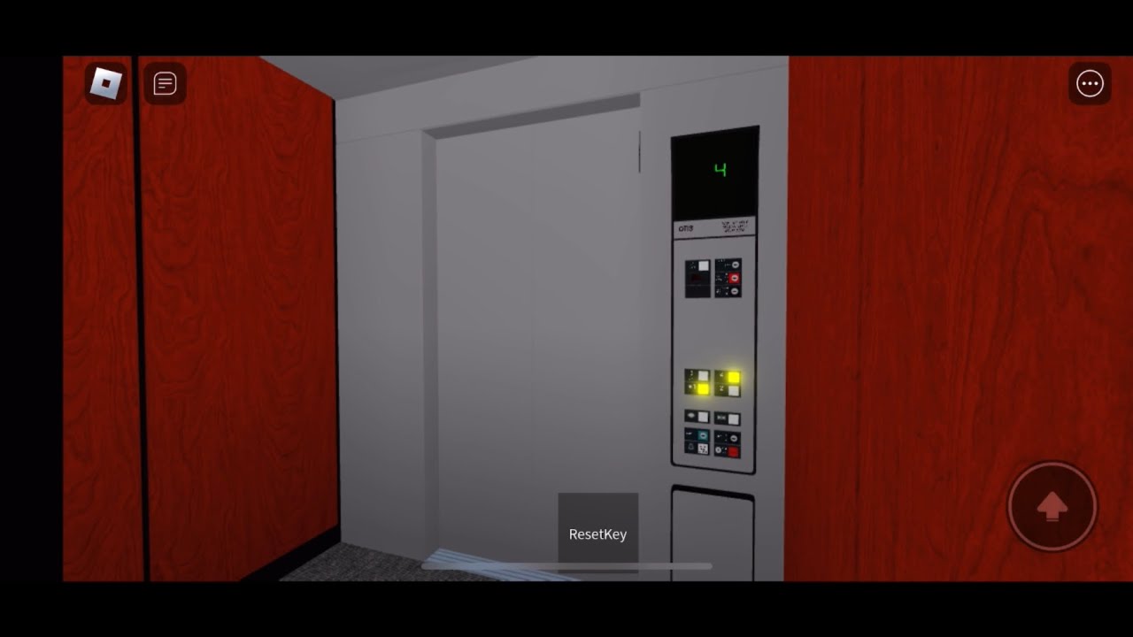 June 8, 2023: 2x Otis Elevonic 401 Traction Elevators @ Wilford ...