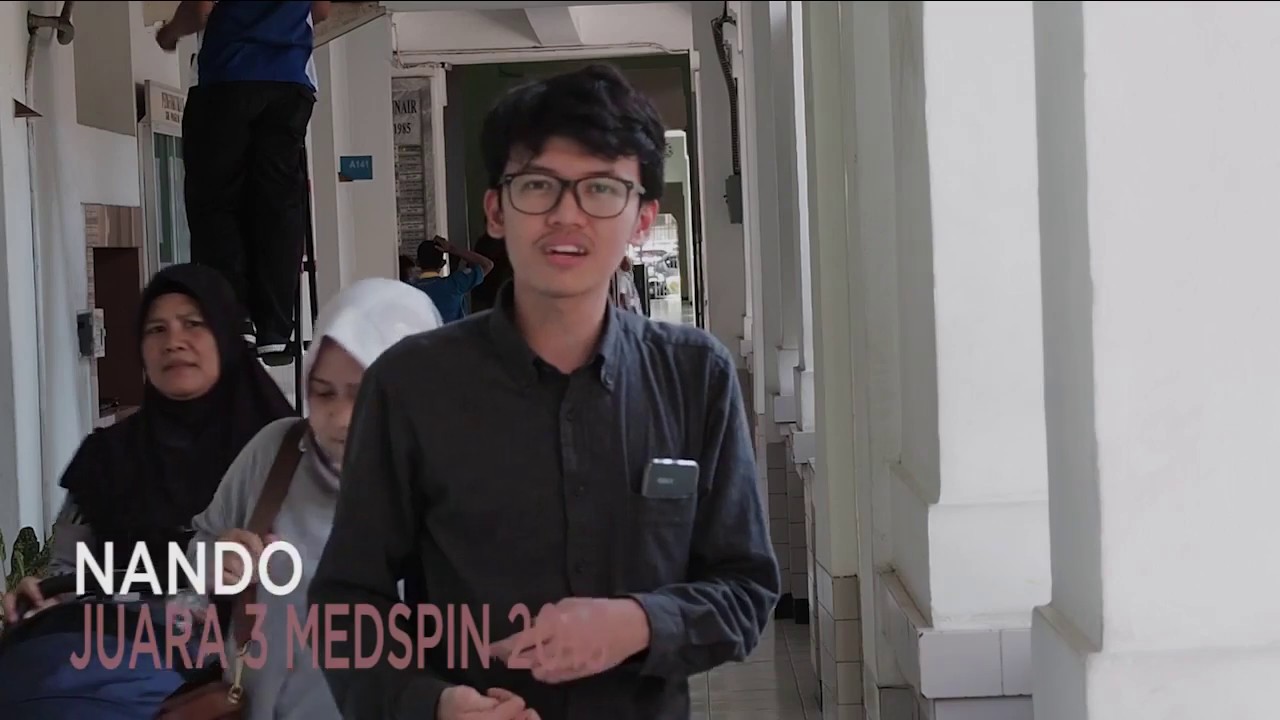 Testimoni Pemenang Medspin - YouTube