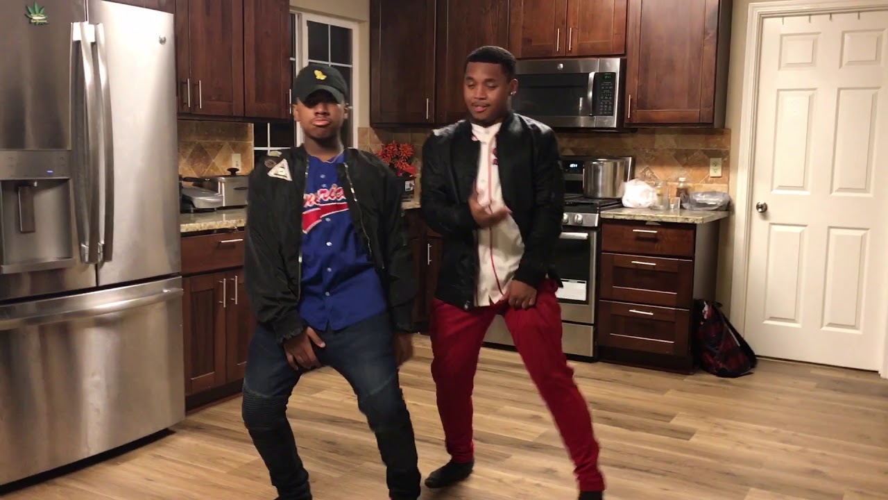 KidaTheGreat X Kendrick | Chris Brown - Tempo - YouTube