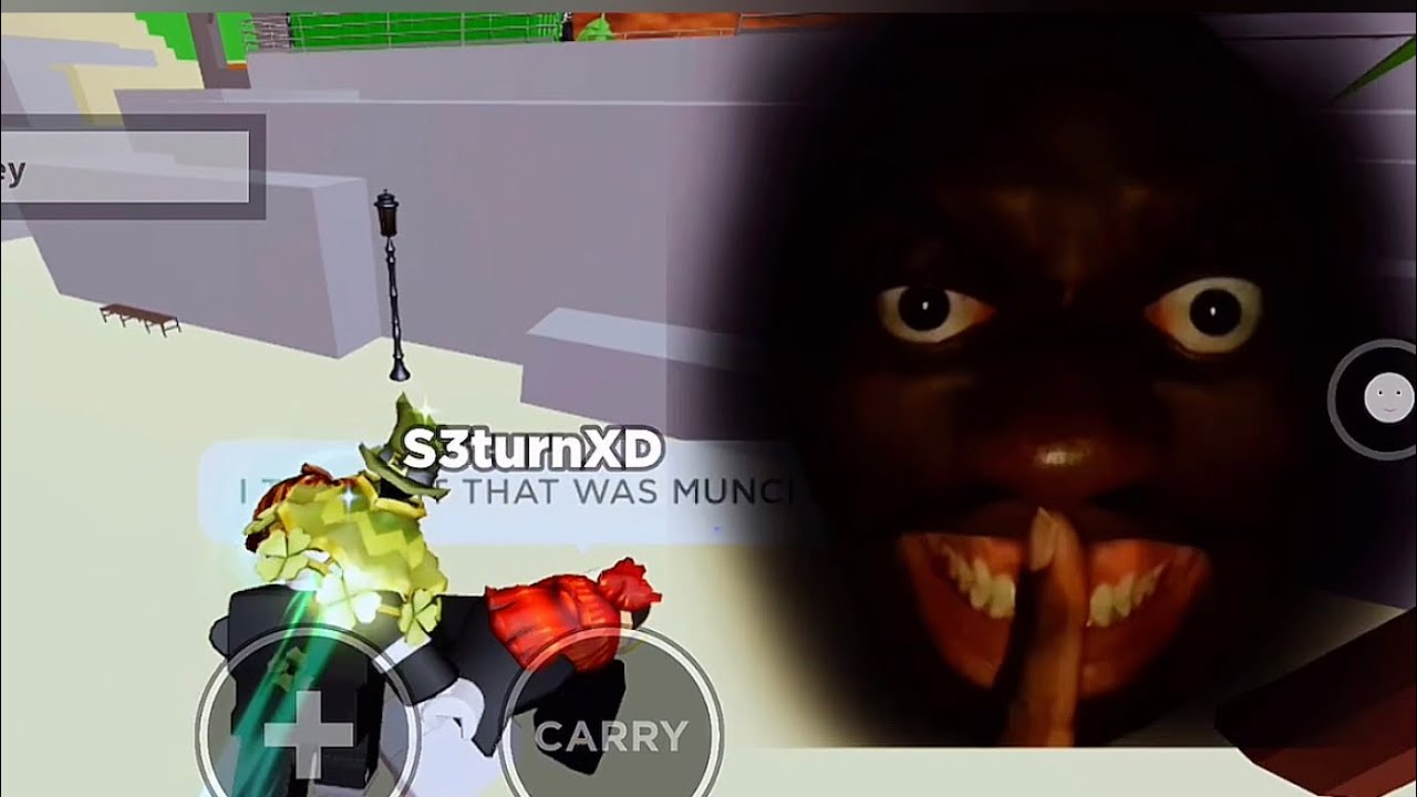 Evade April Fools Update | ft. @ER1ZAXF @x50theevadeplayer @Bobo ...