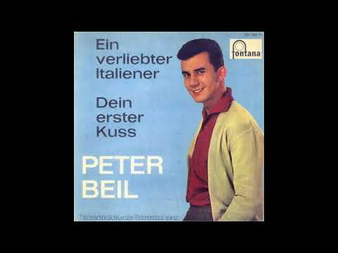 Peter Beil - Ein verliebter Italiener