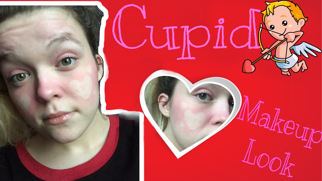 I Got Hit By Cupid’s Arrows - YouTube