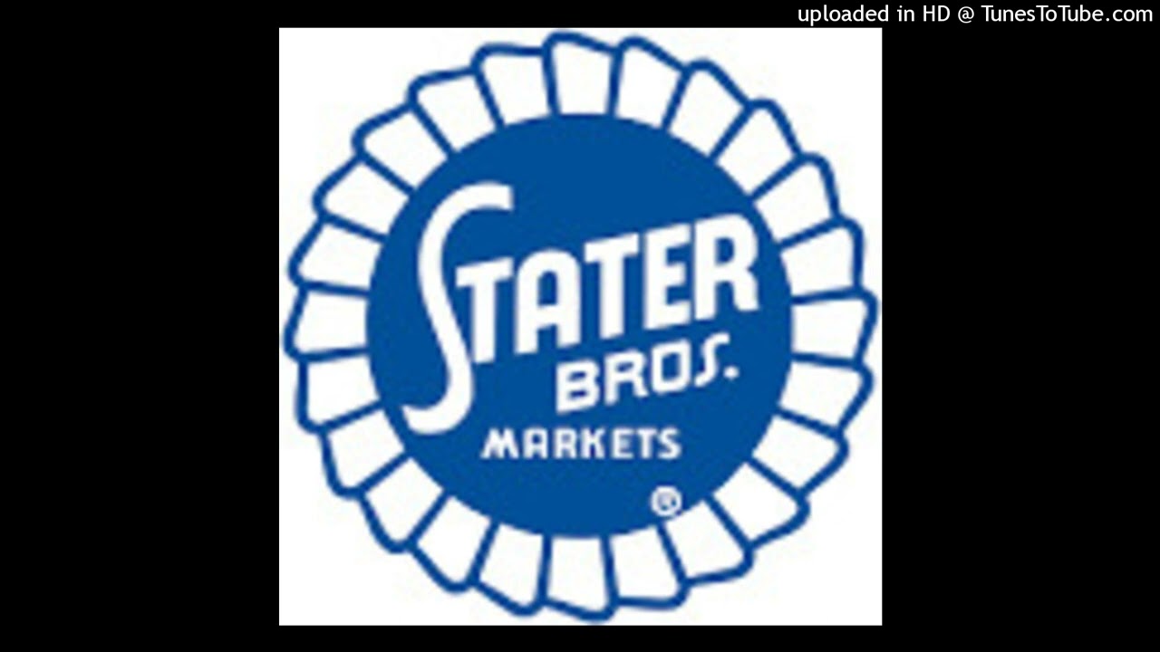 Stater Bros Logo