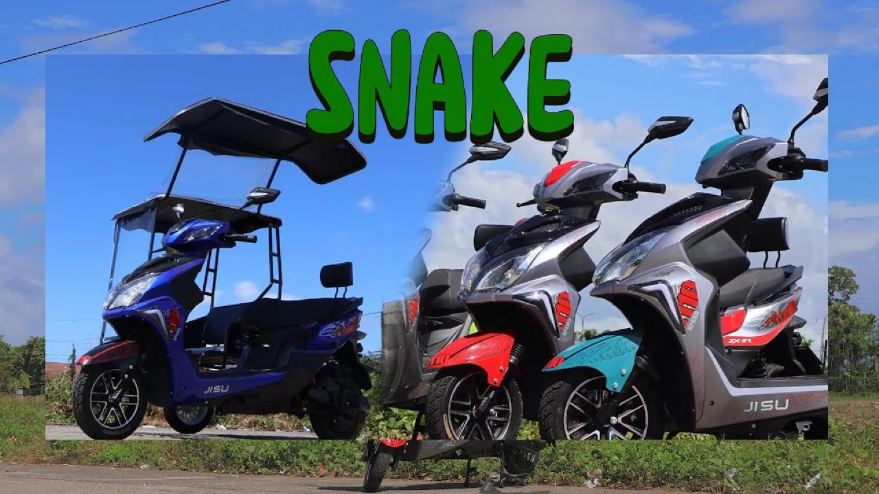 Unit name | SNAKE - YouTube