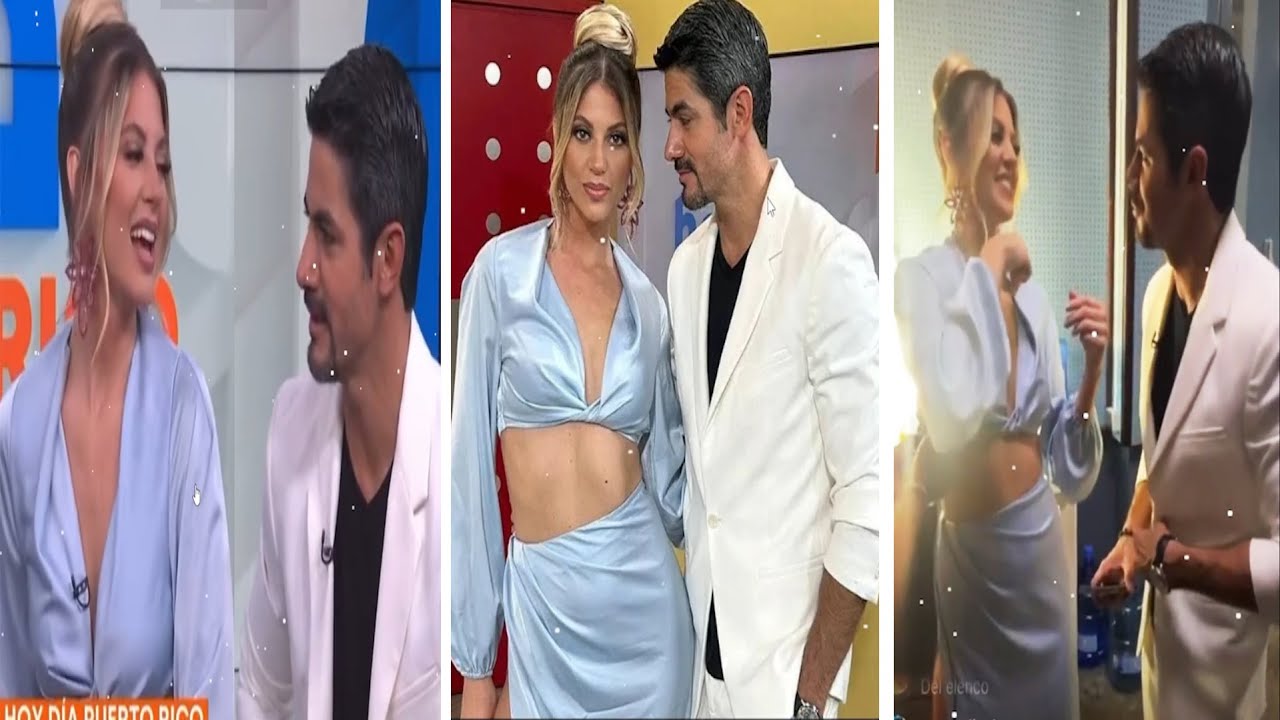 PEPE SIGUE ENAMORANDOSE DE MADISON! LA CASA DE LOS FAMOSOS 3 EN VIVO ...