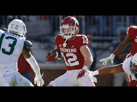 Kentucky's Mark Stoops on Sooners WR Drake Stoops: 'The sense of pride ...