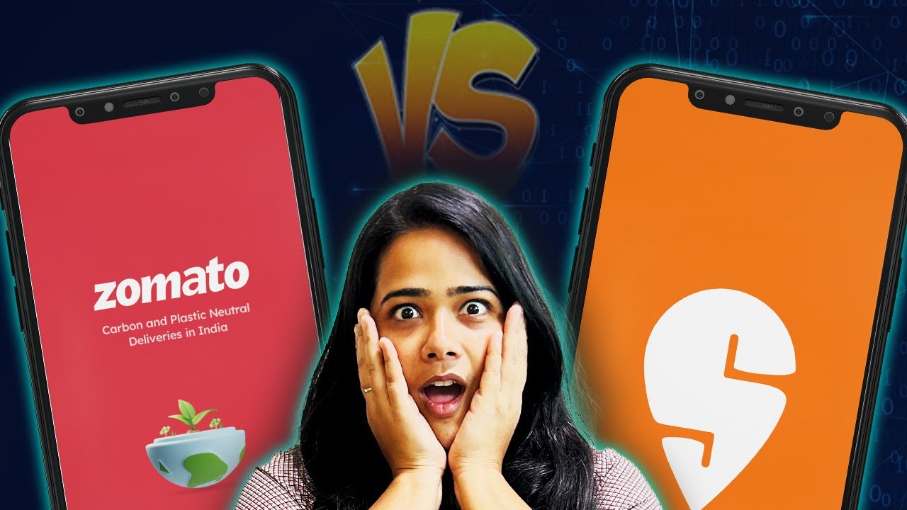 Zomato vs Swiggy: SEO Strategy Breakdown with Metric - YouTube