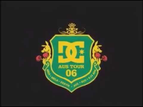 DC Aus Tour 2006