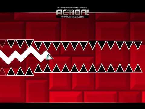 Hitler Click! - Geometry Dash - YouTube