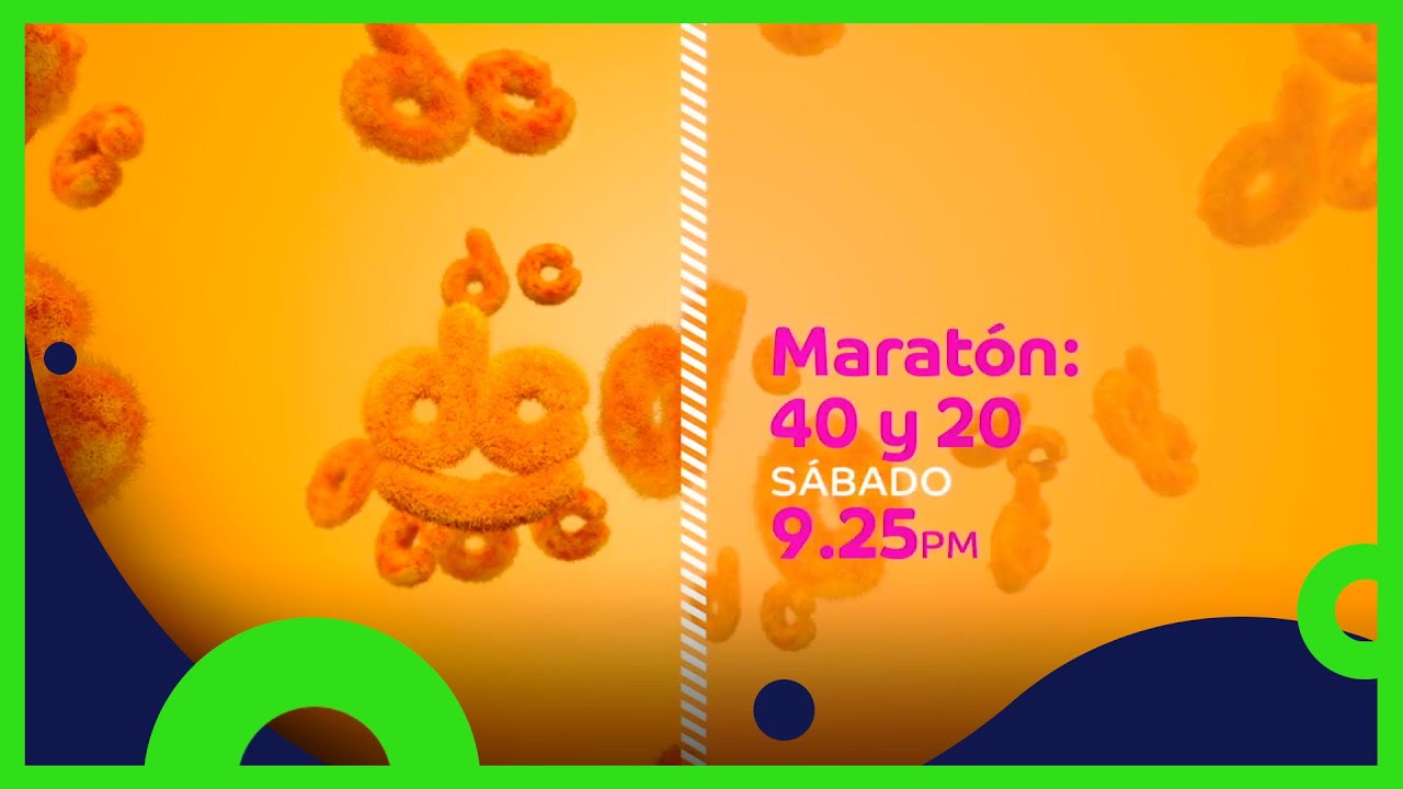 40 y 20: En este departamento se ponen las pilas | Sábado, 9:25 PM ...