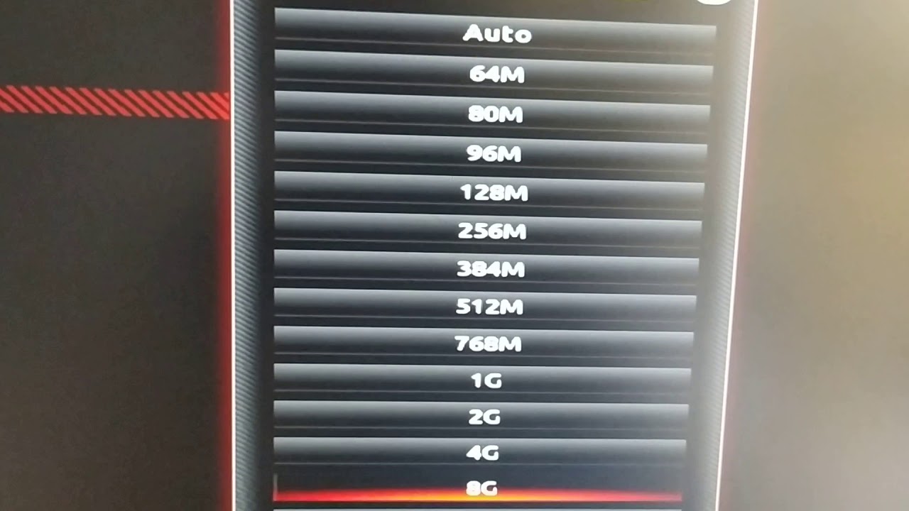 Radeon RX Vega 8 com 16GB VRAM - YouTube