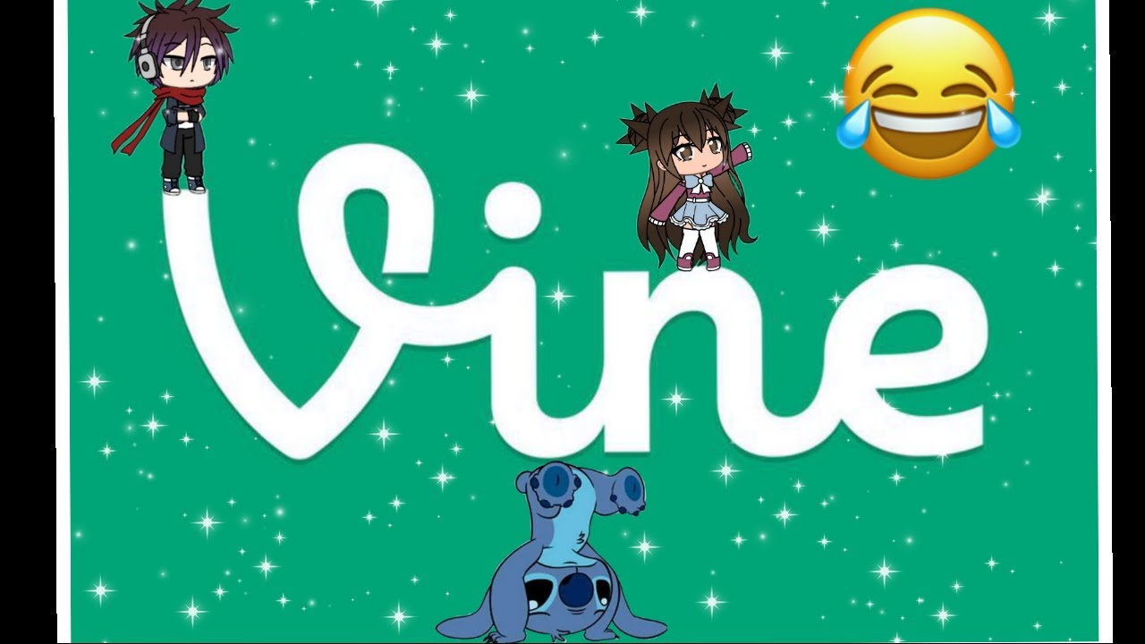Vines (Gacha Life) - YouTube