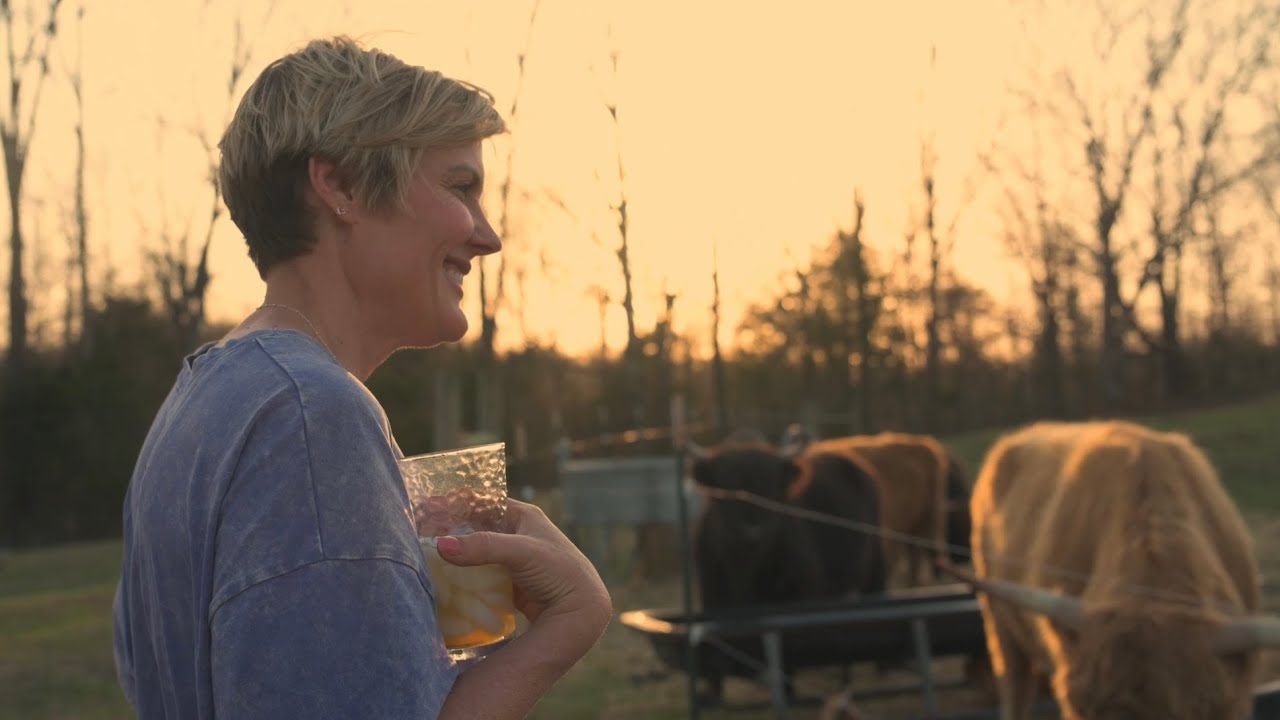 Our Simple Homestead: THE MOVIE - YouTube