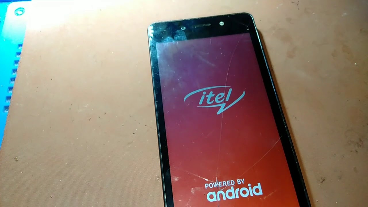 itel a40 (no network) and Ufeel 4G dead Recover by KM FIXX TEAM - YouTube