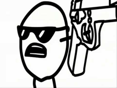 Fatality TV Special: asdfmovie2 ( Video Dub 13 )